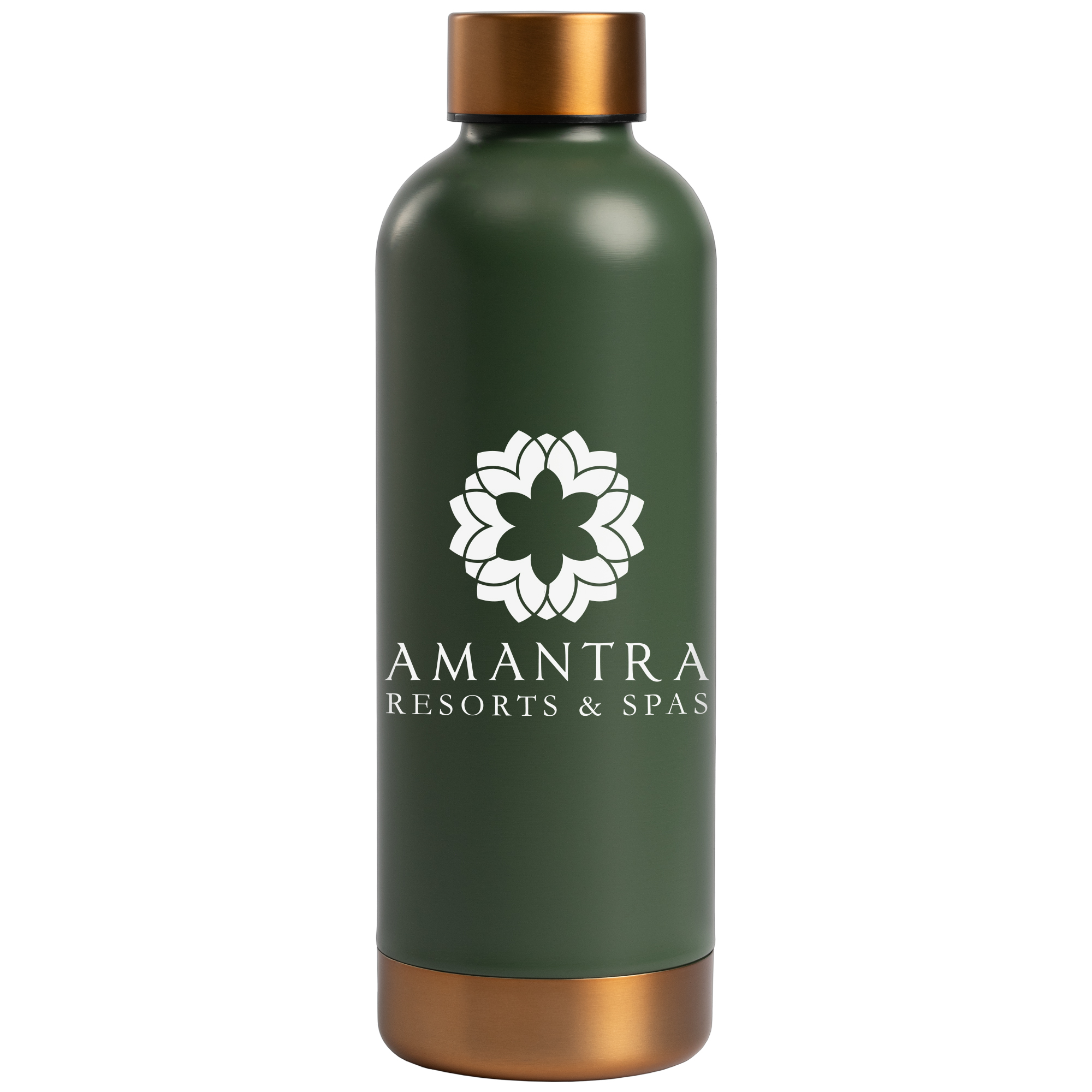 Astrid - 18 oz. Double Wall Stainless Steel Bottle