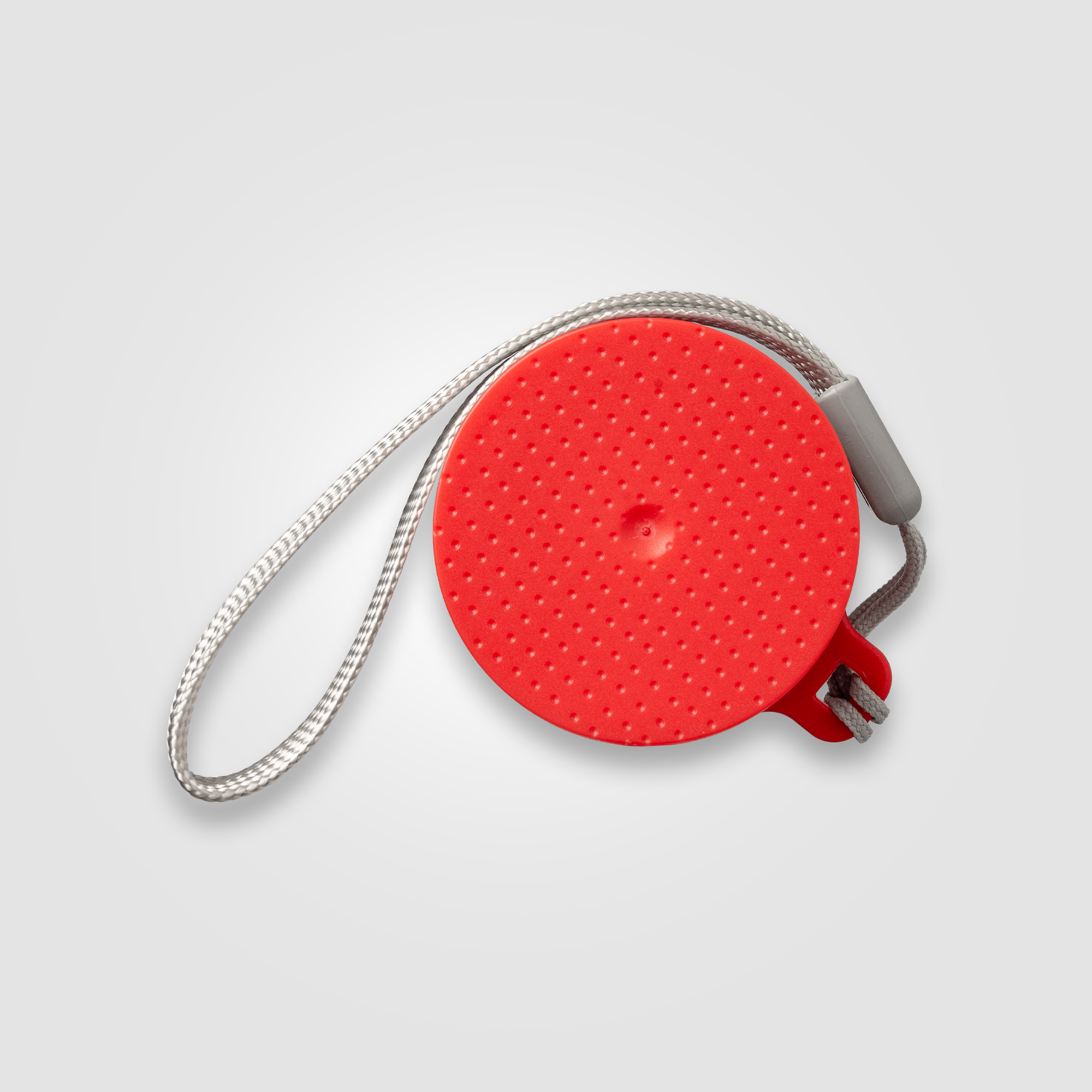 Aura RPET Wrist Strap Bottle - 24 oz.