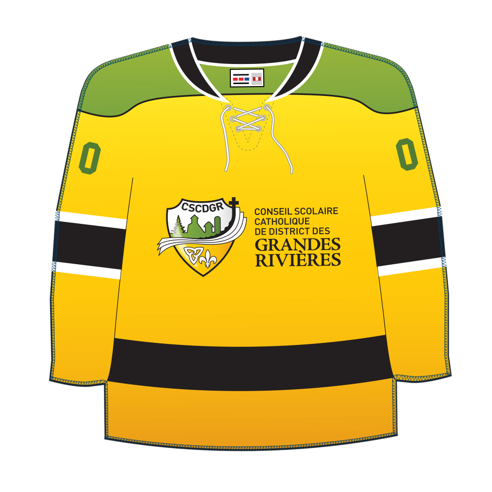 Rally Towel, Hockey Jersey - Custom Rally Towel Hockey Jersey ...