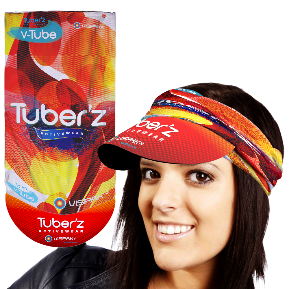 Tuber'z V-tube