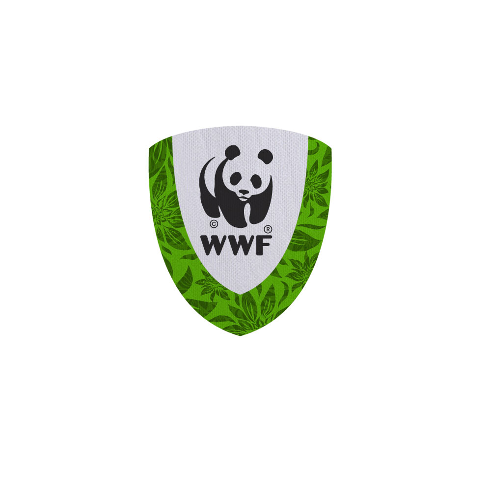 DiGi-Mates™ Mobile Screen Cleaner - Badge