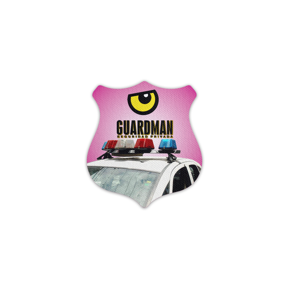 DiGi-Mates™ Mobile Screen Cleaner - Badge