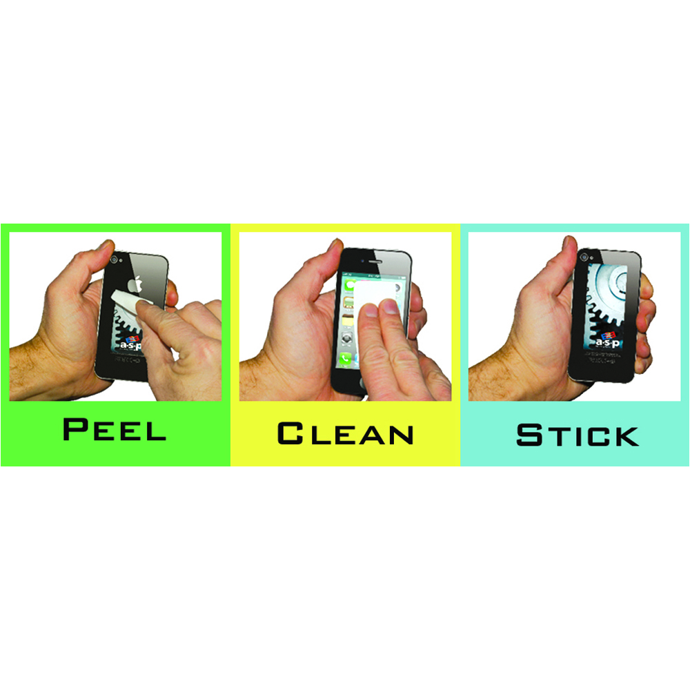 DiGi-Mates™ Mobile Screen Cleaner - #1 Fan