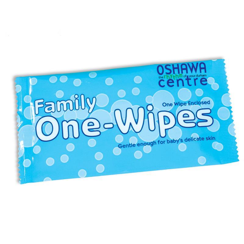 One Wipes