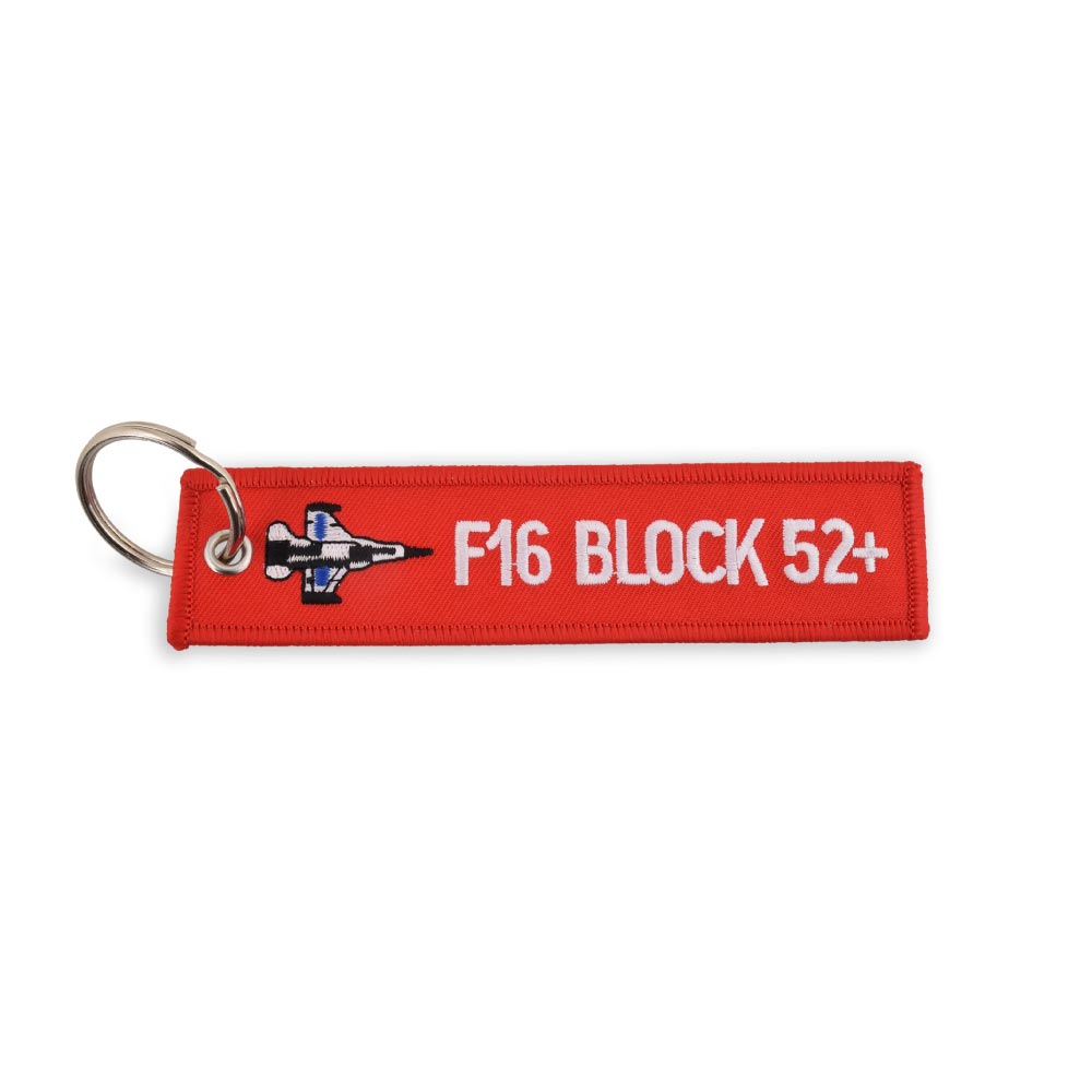 Remove Before Flight Key Tag