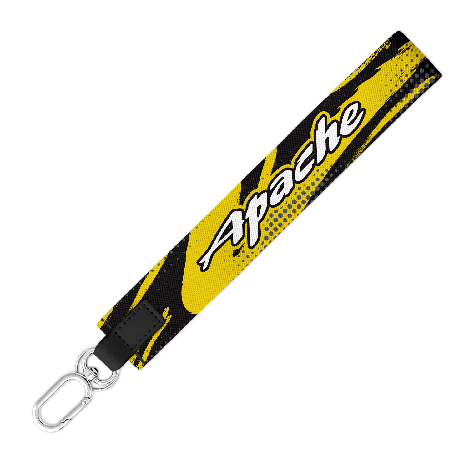 SF Key Wrist Fobs