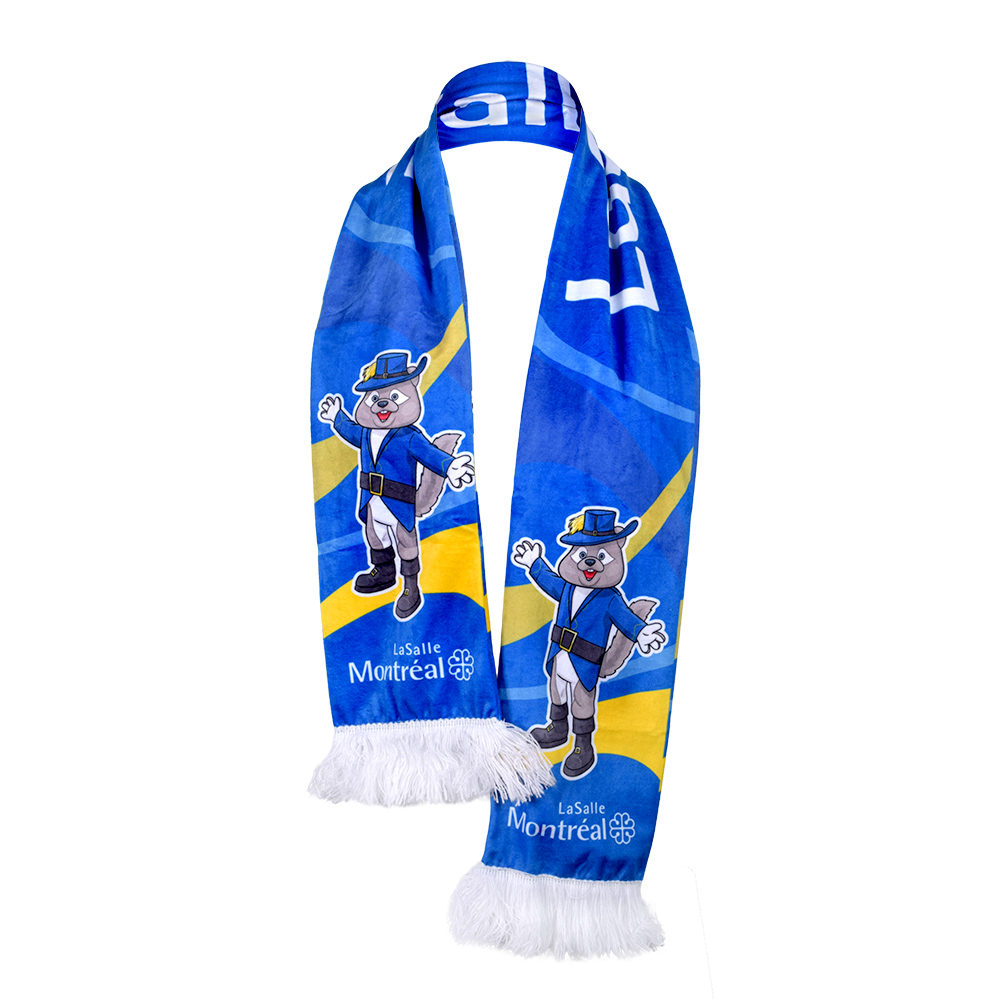 Stadium Scarf