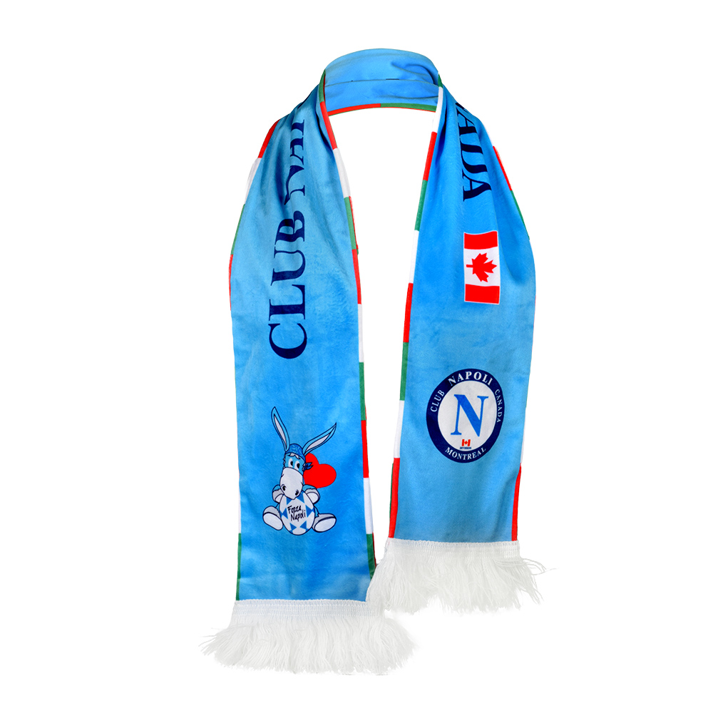 Stadium Scarf