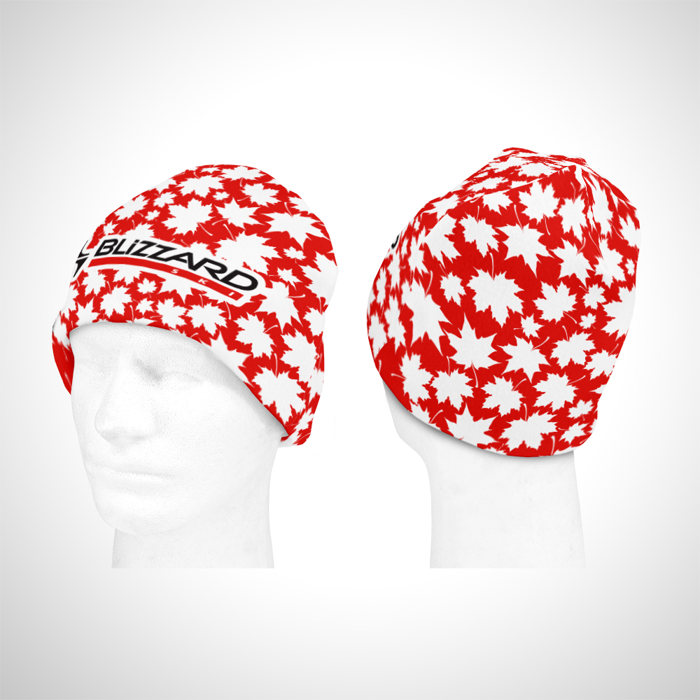 Beanie, Full Fleece Lining