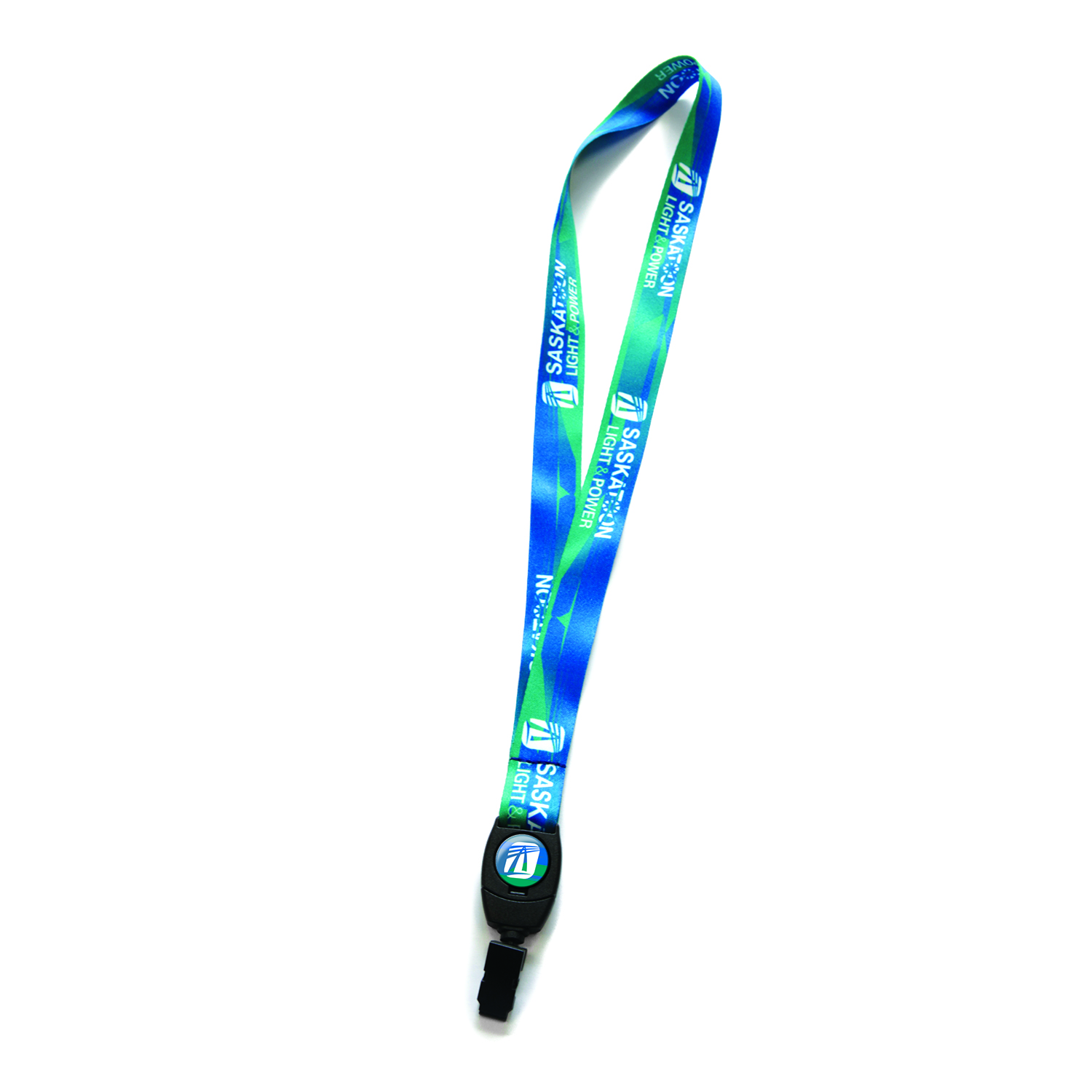 Custom Lanyards and Badge Holders | Custom Sublimated Lanyard ...