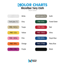 Micro Mitt - Multi Surface Cleaner