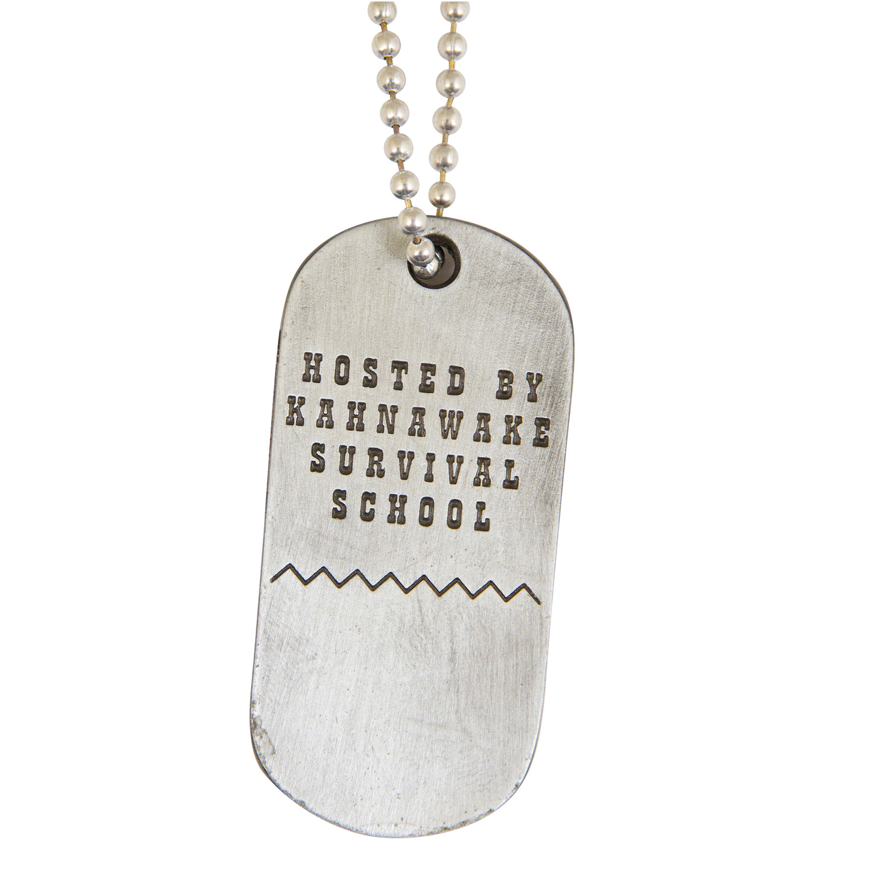 Digi-Print Dog Tag